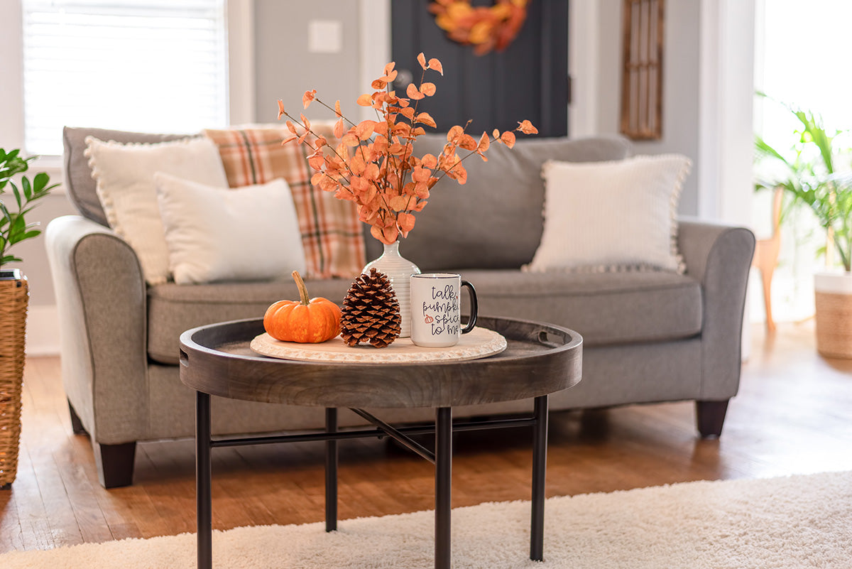 Canadian Fall Décor Tips & Tricks - The Décor Digest | Maison Concepts ...